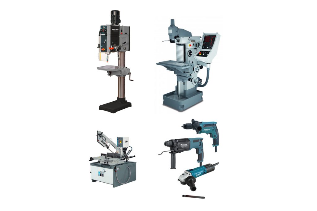 Mašine i elektro alati - alati.ba